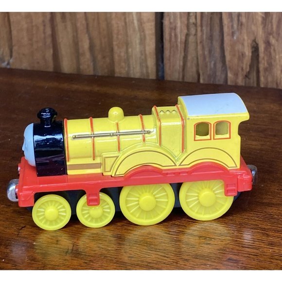 Learning Curve | Toys | Thomas Friends Take Along N Play Molly Engine ...